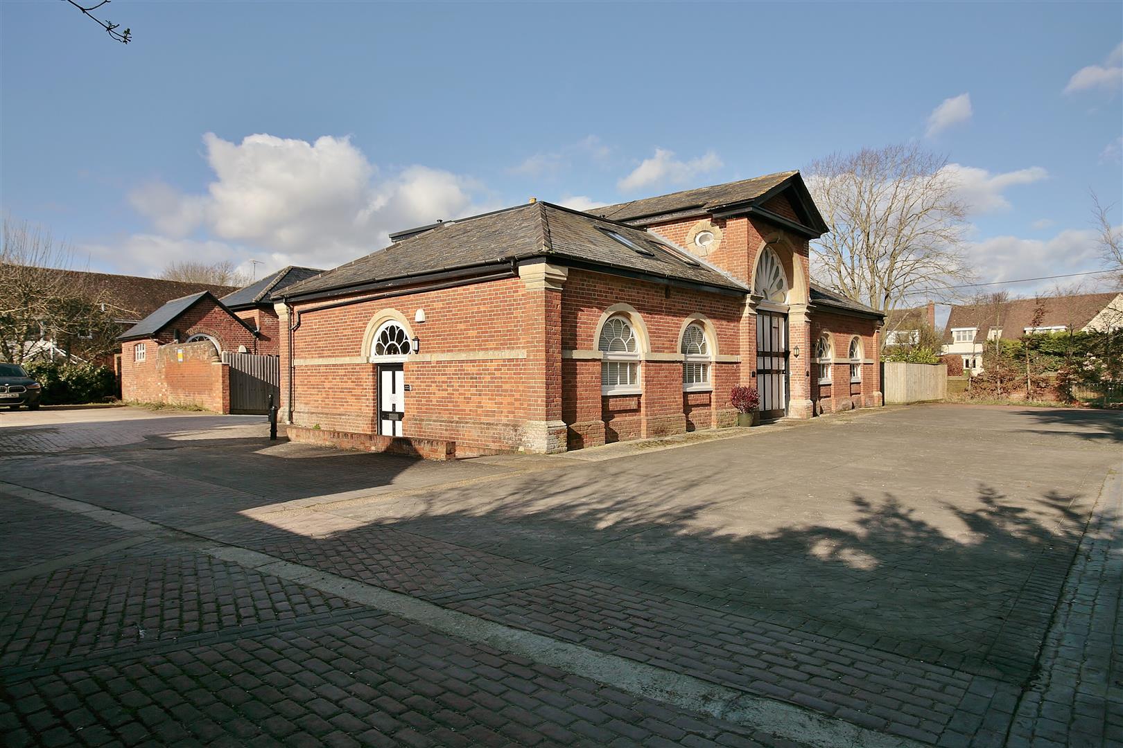 Thomas Merrifield Didcot - Thomas Merrifield